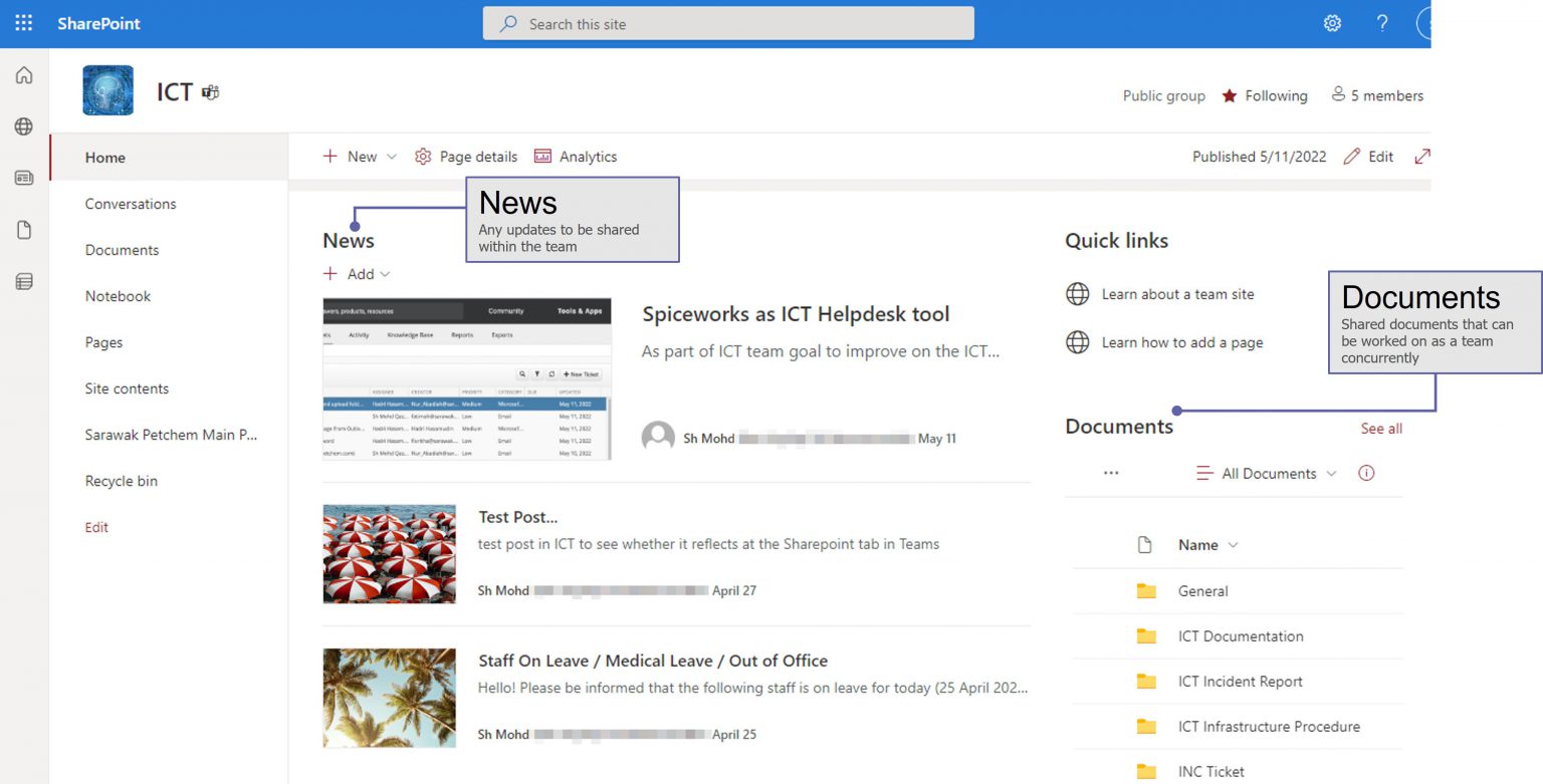 Microsoft 365 For Business - Basic vs Standard | Office 365 enterprise ...
