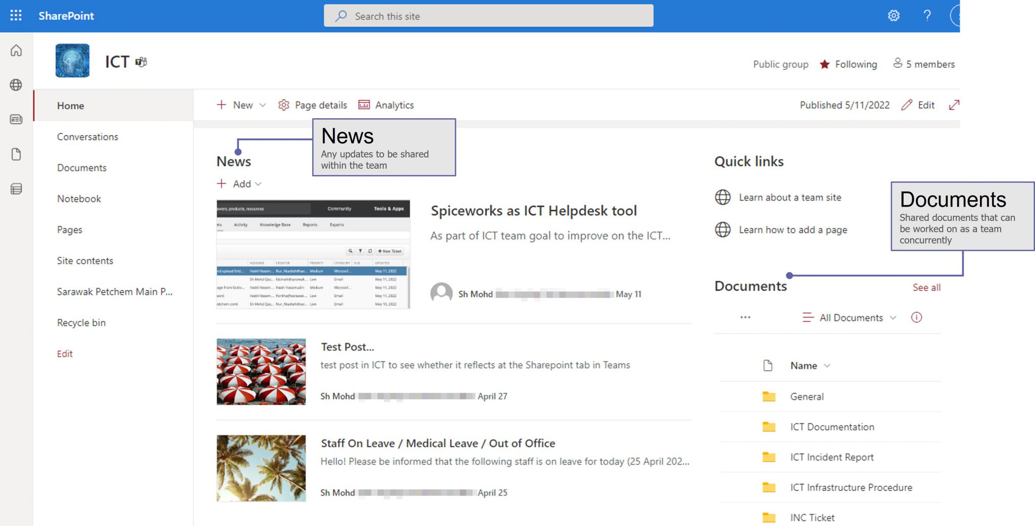 Microsoft 365 For Business - Basic vs Standard | Office 365 enterprise ...